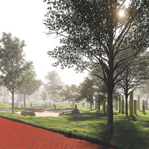 Univers City – Univers City