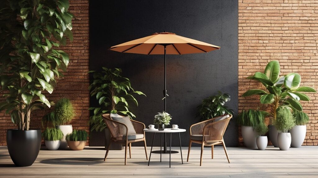 How to decorate a veranda?! – Univers City