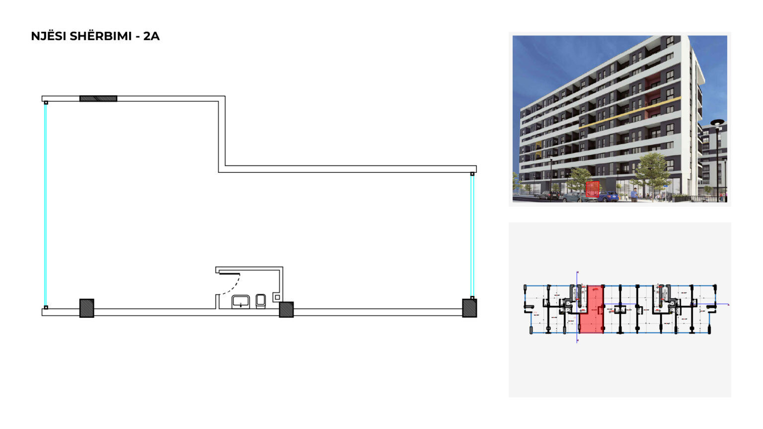 Univers City – Univers City