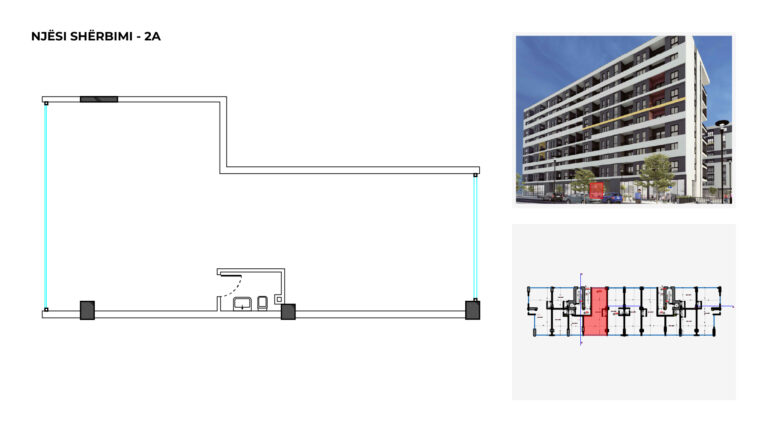 Univers City – Univers City