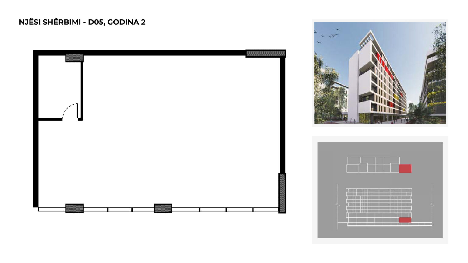 Univers City – Univers City